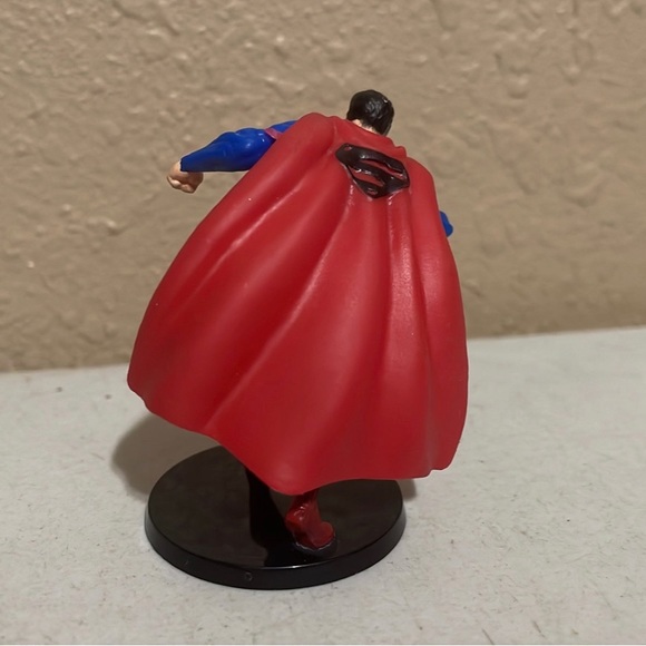 DC Comics | Toys | Superman Mini Action Figure 25 Dc Comics Greenbrier ...